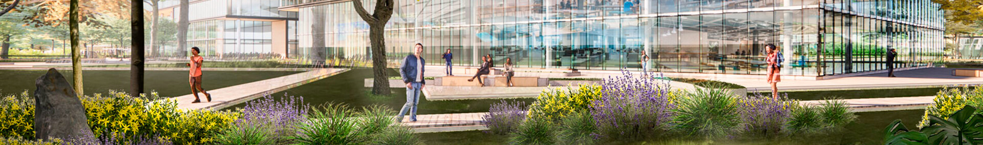 Evolution Free Zone, a smart, innovative and sustainable park in the ...