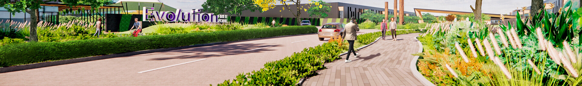 Free Trade Zone Regime in Costa Rica: Evolution Free Zone business park