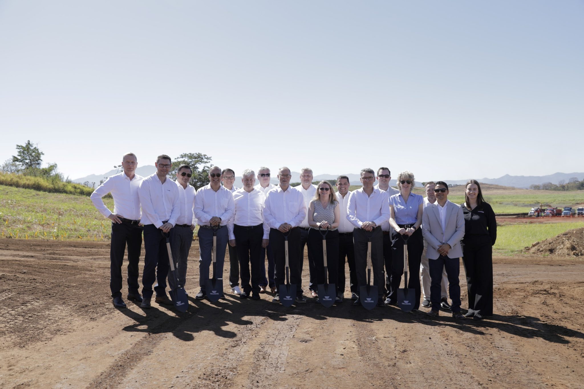 Trelleborg Healthcare & Medical to set up its first operation in Latin ...