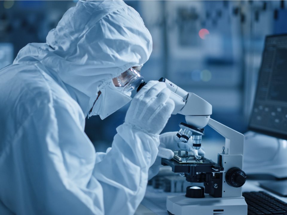 Future of health is in Costa Rica as medical device hub