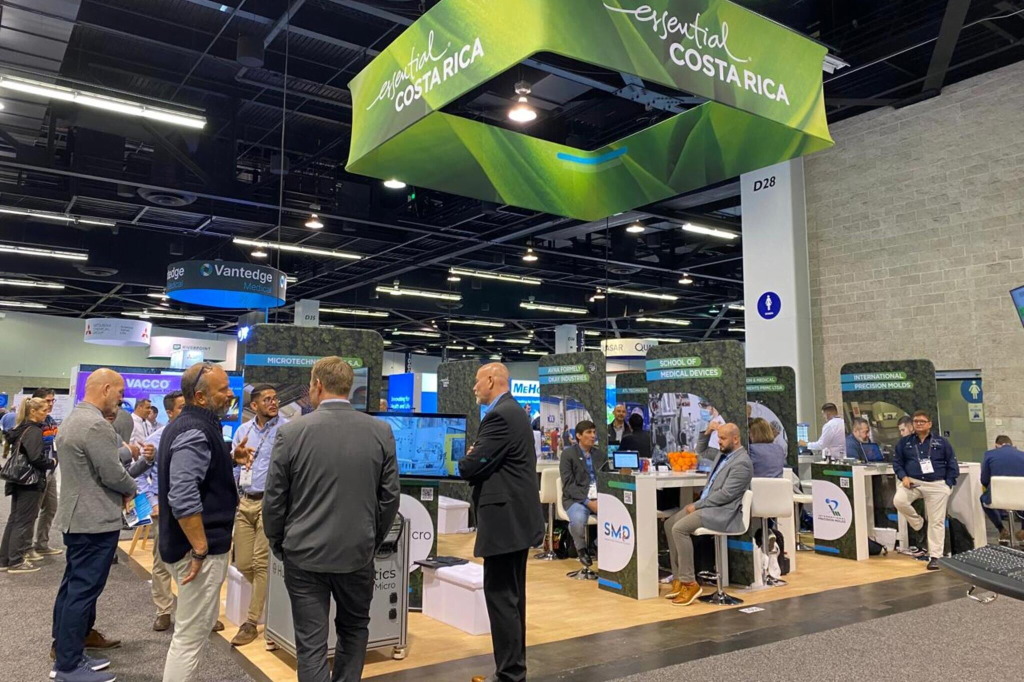 Accudyn Products Inc. chooses Evolution Free Zone to establish its ...