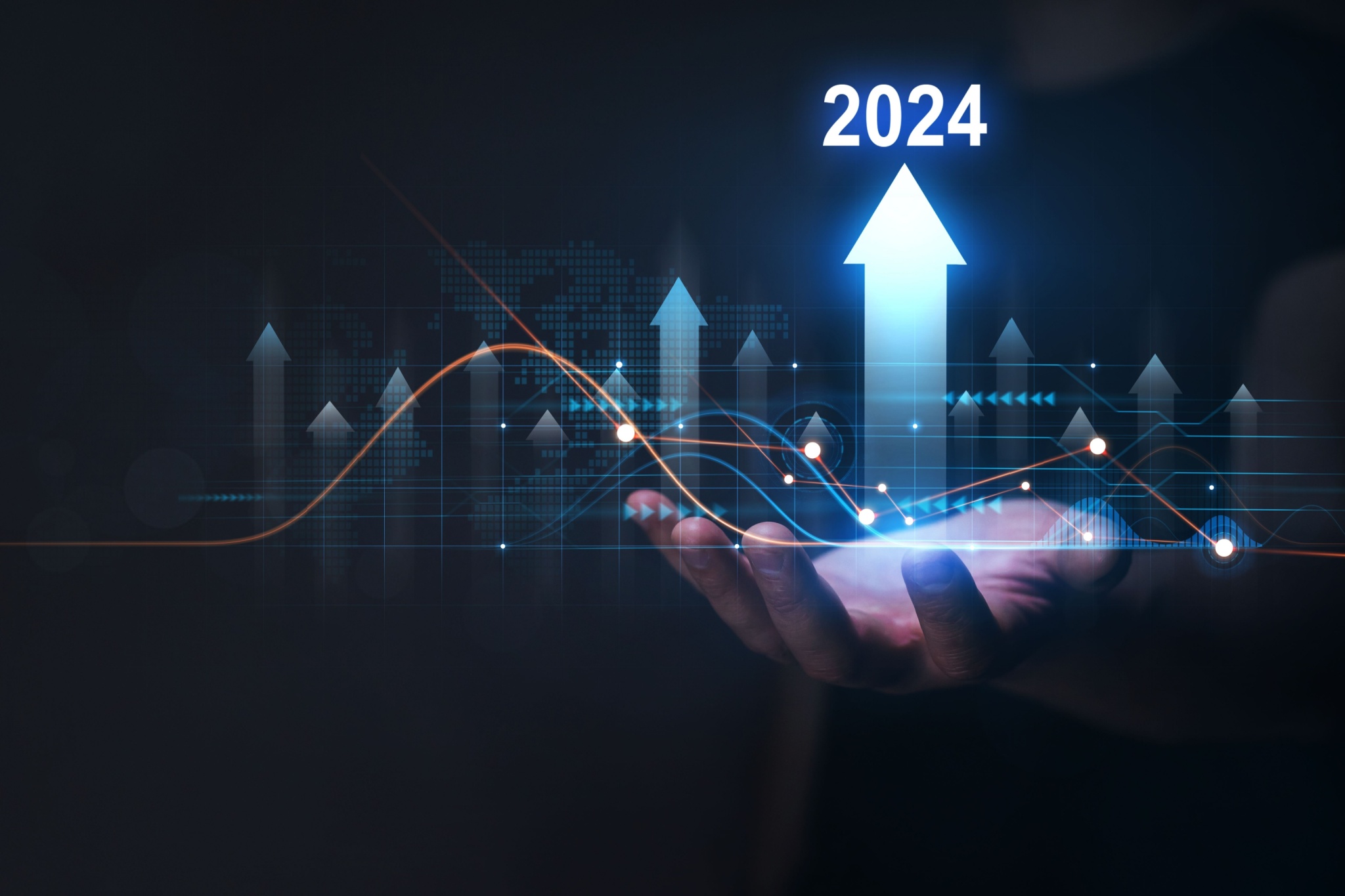 Free Trade Zones Lead the Way for Economic Growth in 2024 - Evolution FZ