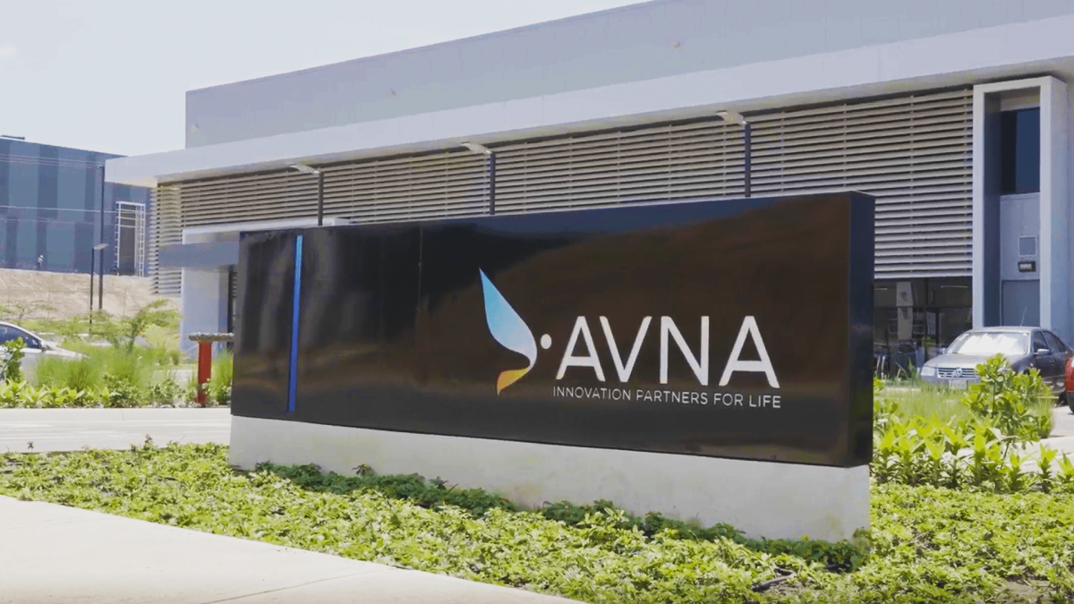 Evolution Free Zone congratulates AVNA on the opening of its new plant ...