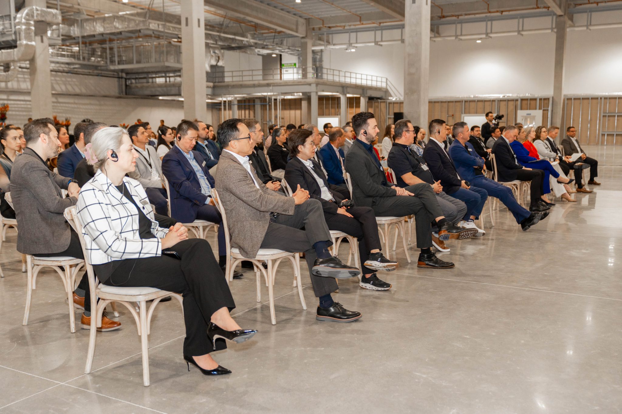 New Medical Device Manufacturing Plant Begins Operations in Evolution ...